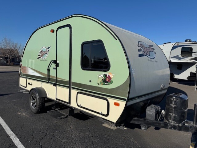 2016 Forest River R-Pod RVs For Sale - RV Trader