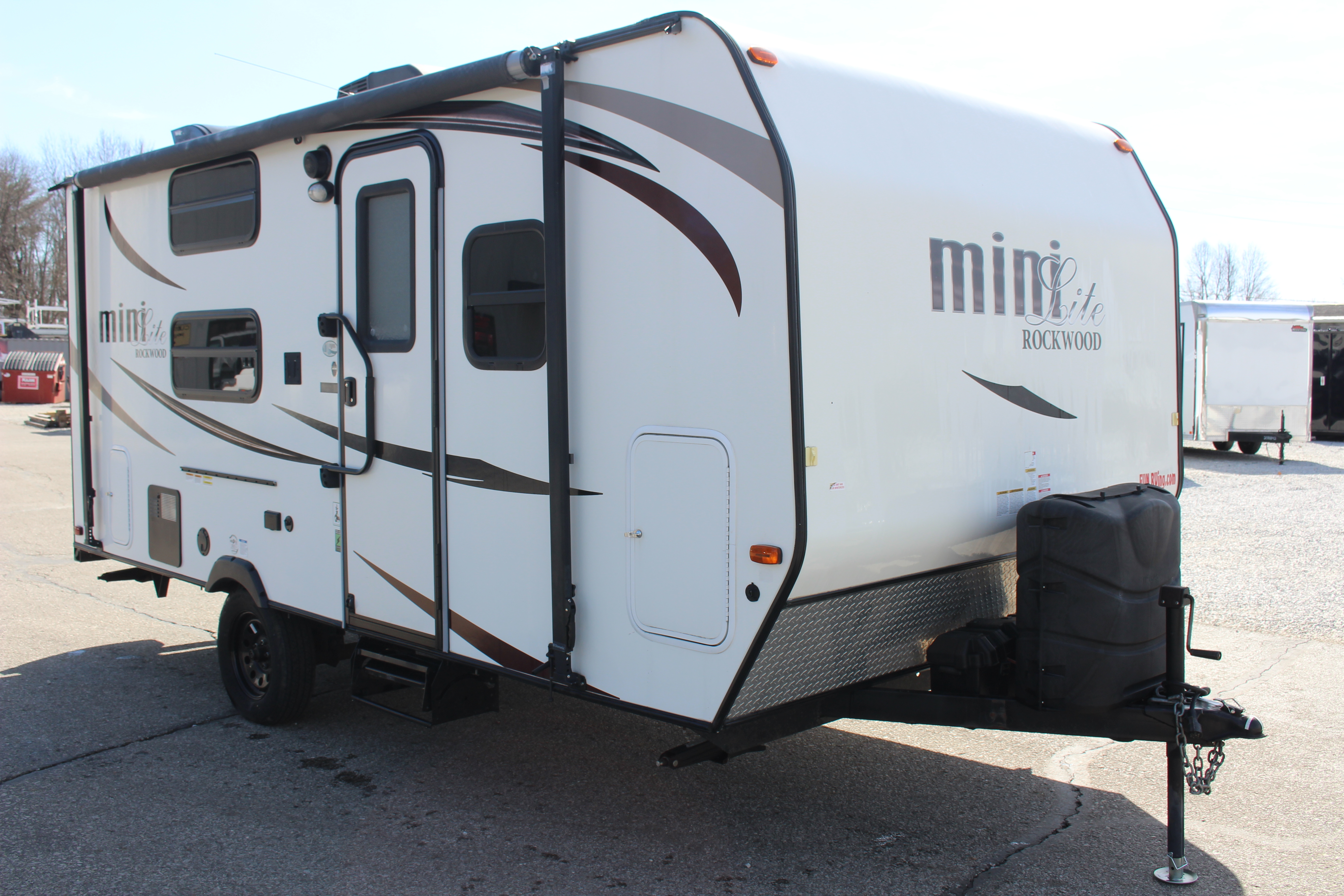 RVs For Sale in Ohio - RV Trader