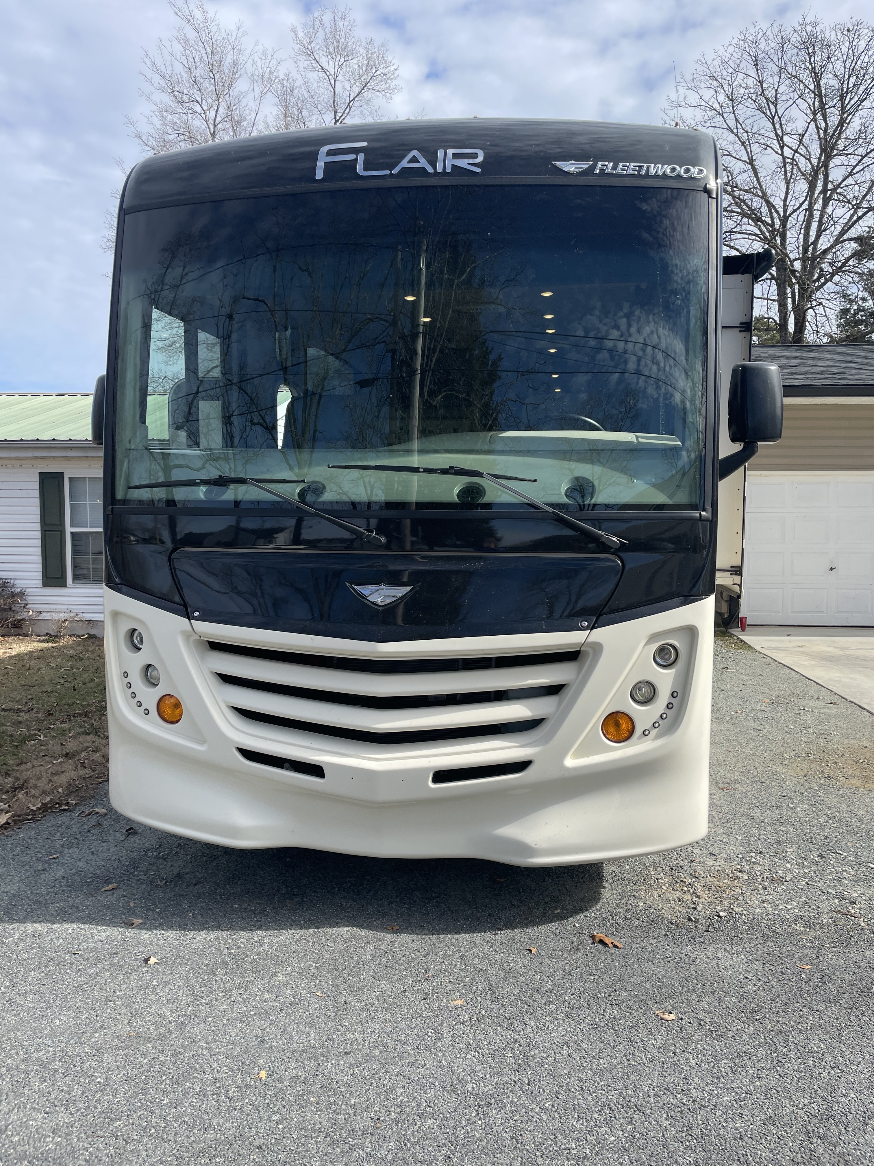 Fleetwood Flair RVs For Sale - RV Trader
