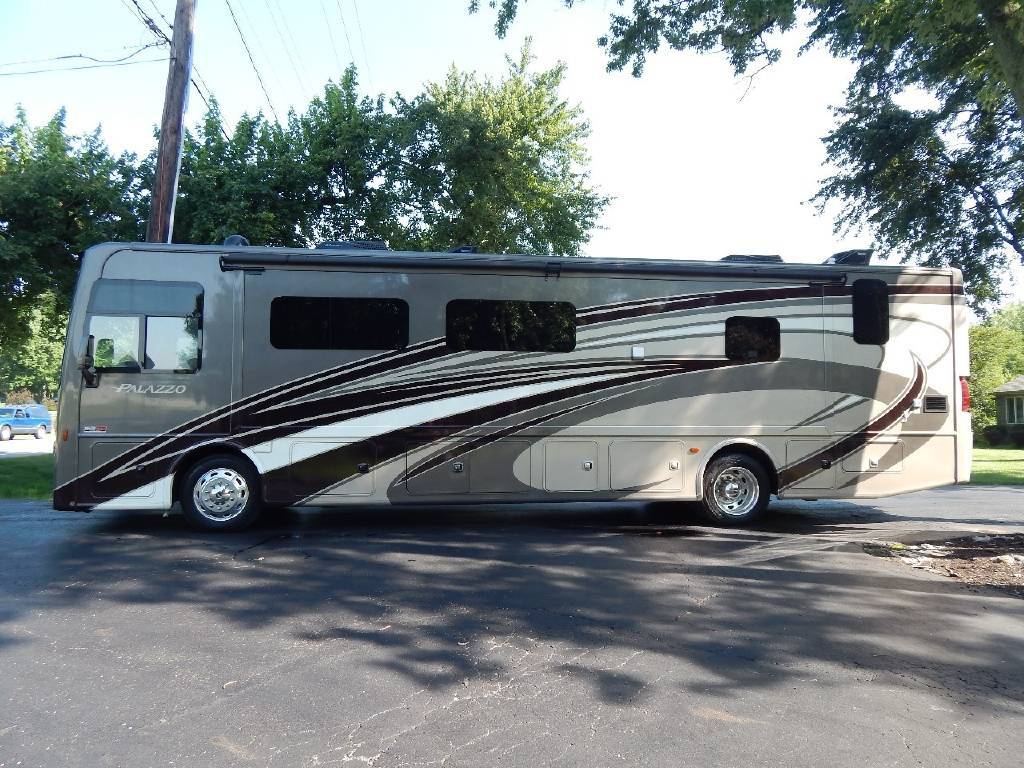 RVs For Sale in Ohio - RV Trader