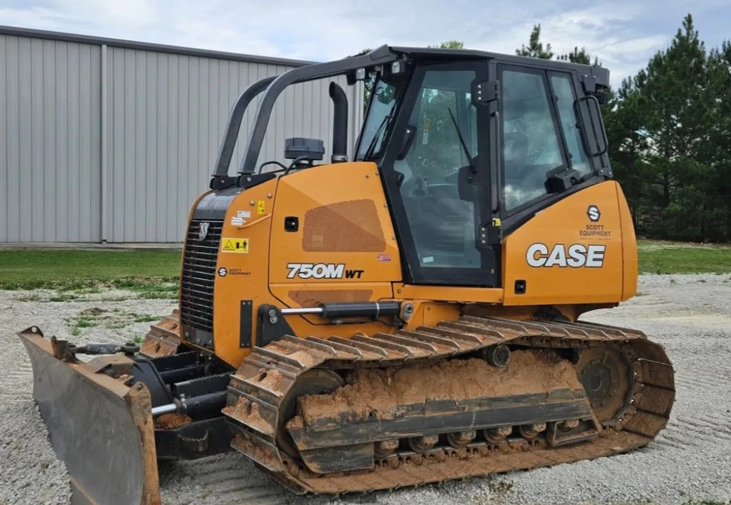 Used MINI Dozers For Sale - MINI - Equipment Trader