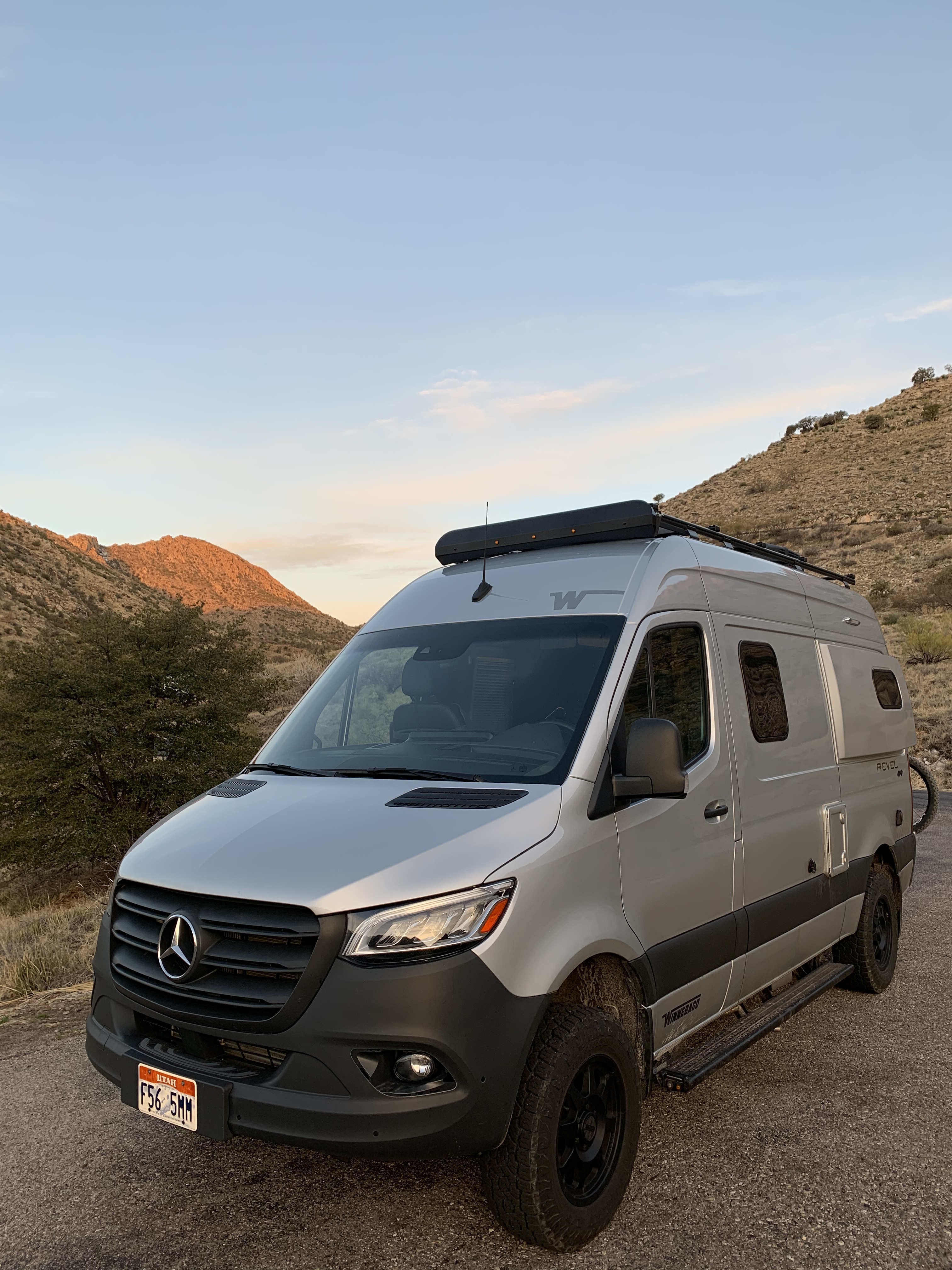 Winnebago Class B RVs For Sale near Tamarron, CO - RV Trader