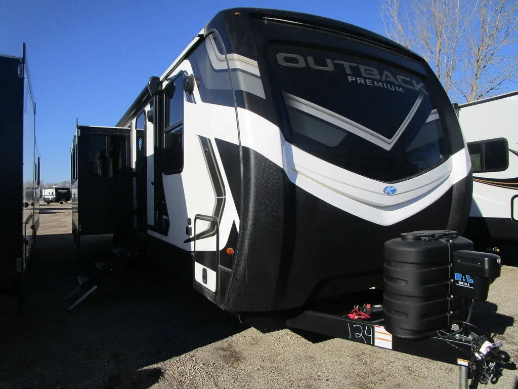 Keystone Outback 340BH RVs For Sale - RV Trader