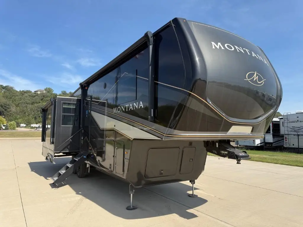 Keystone Montana 3123RL RVs For Sale - RV Trader