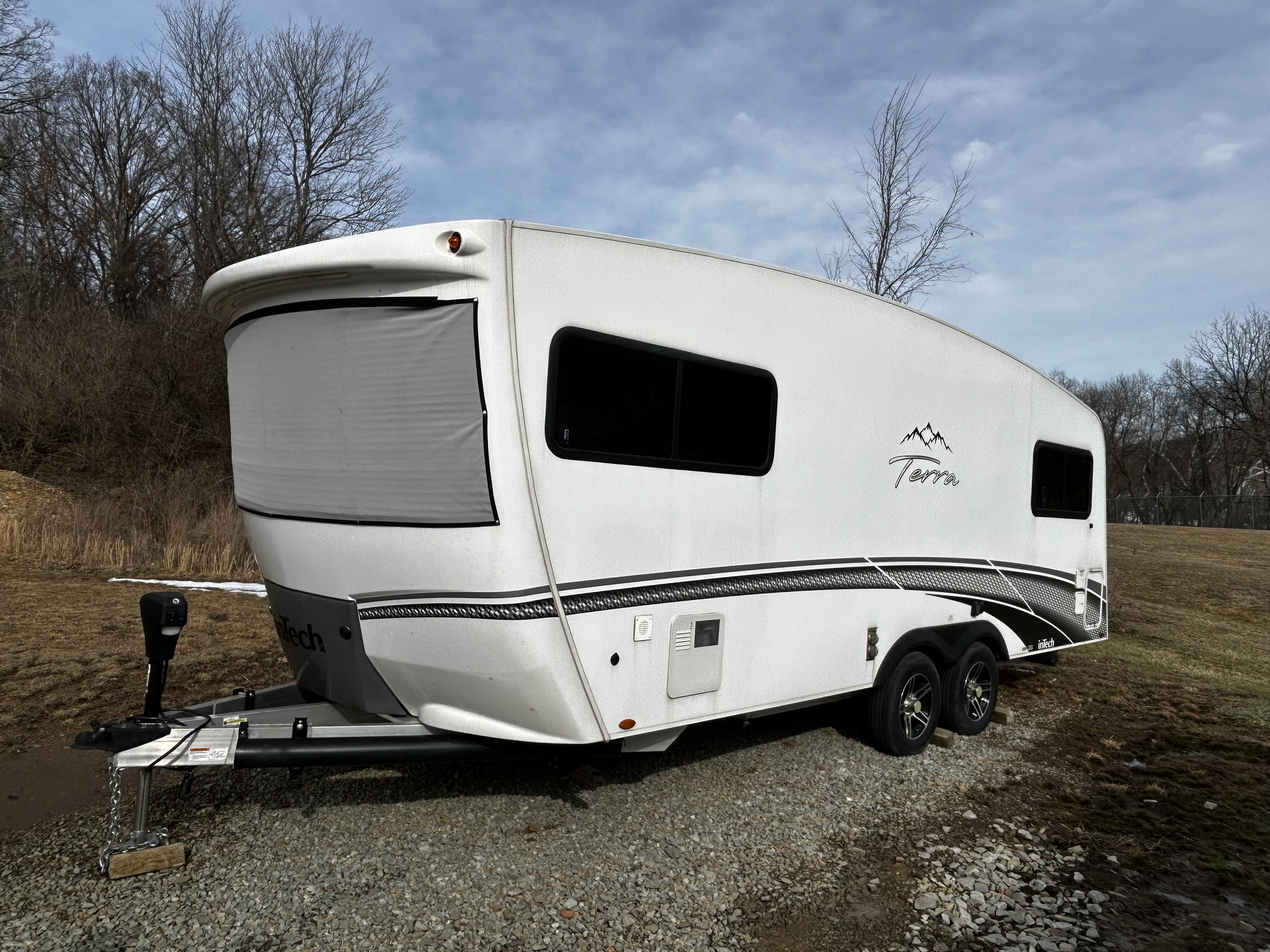 Used RVs For Sale near Pittsburgh, PA - RV Trader