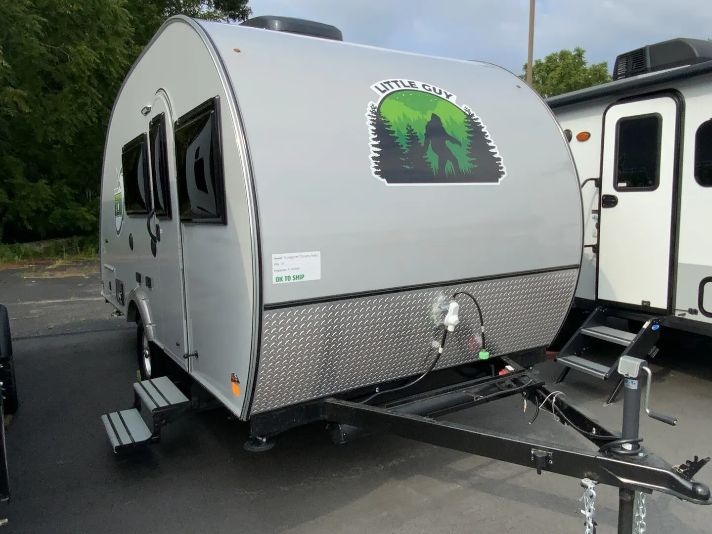 Little Guy Max RVs For Sale - RV Trader