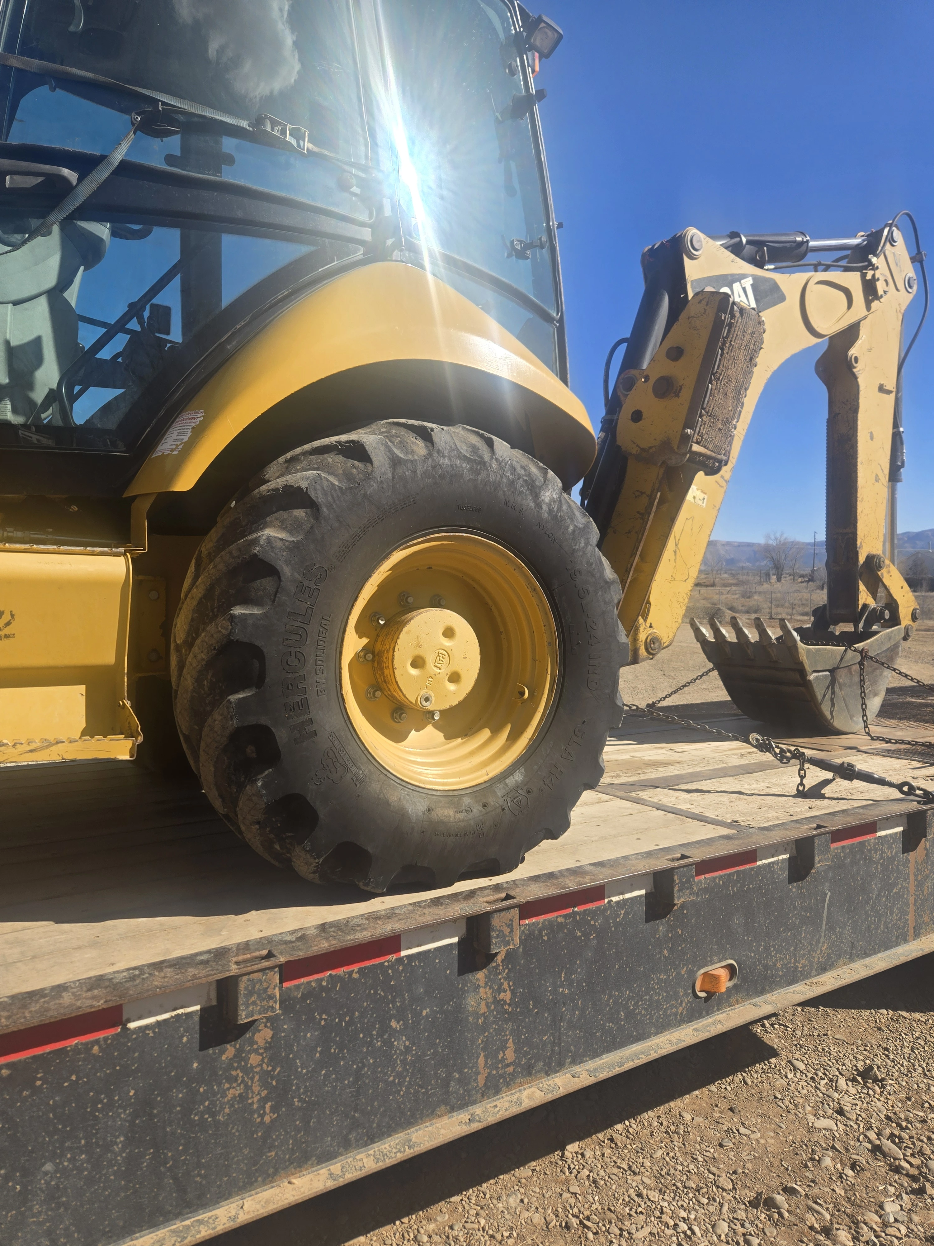 Terramite T9 Backhoes For Sale - Terramite T9 Backhoes - Equipment Trader
