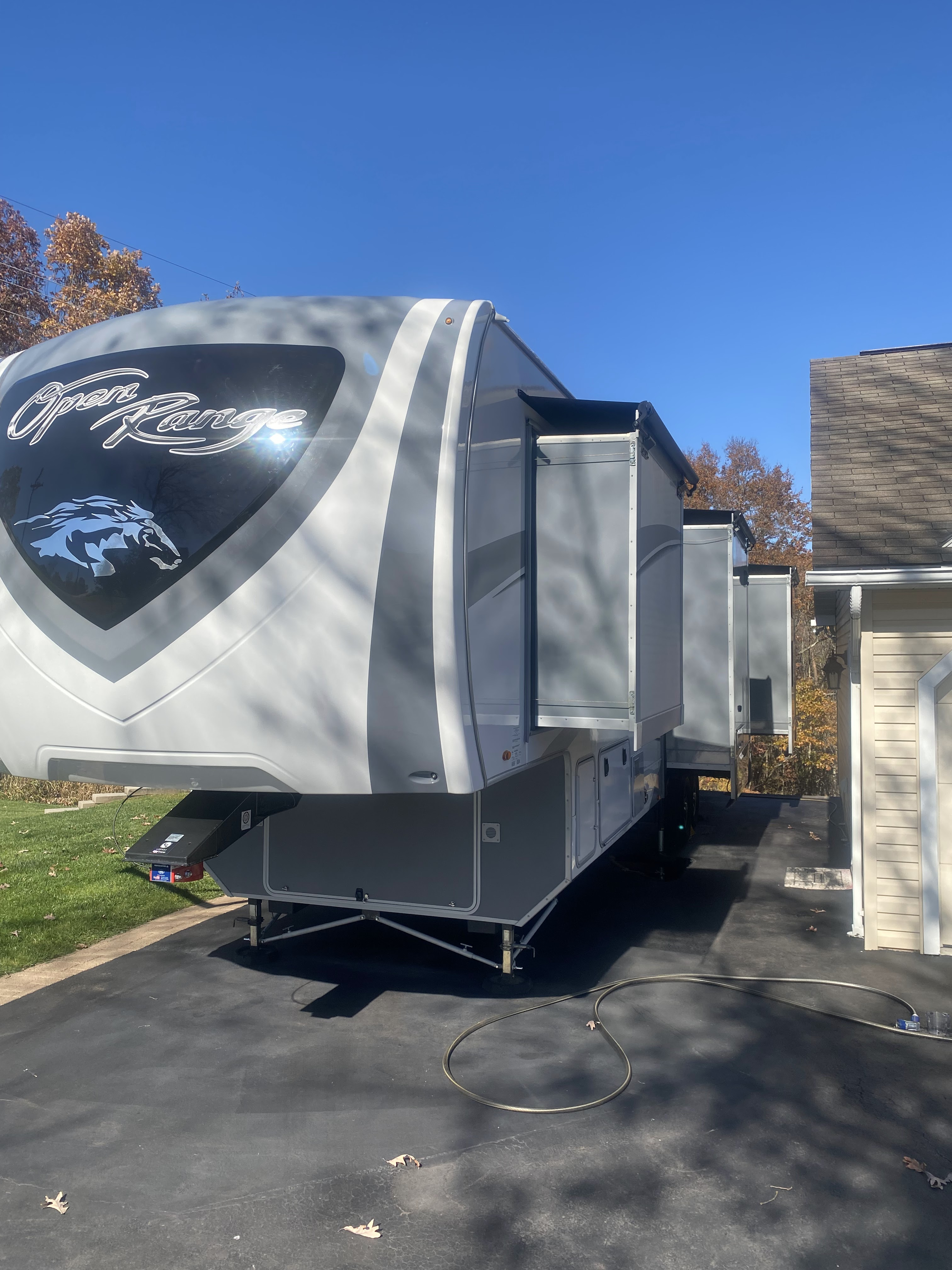 2019 Highland Ridge Open Range RVs For Sale - RV Trader