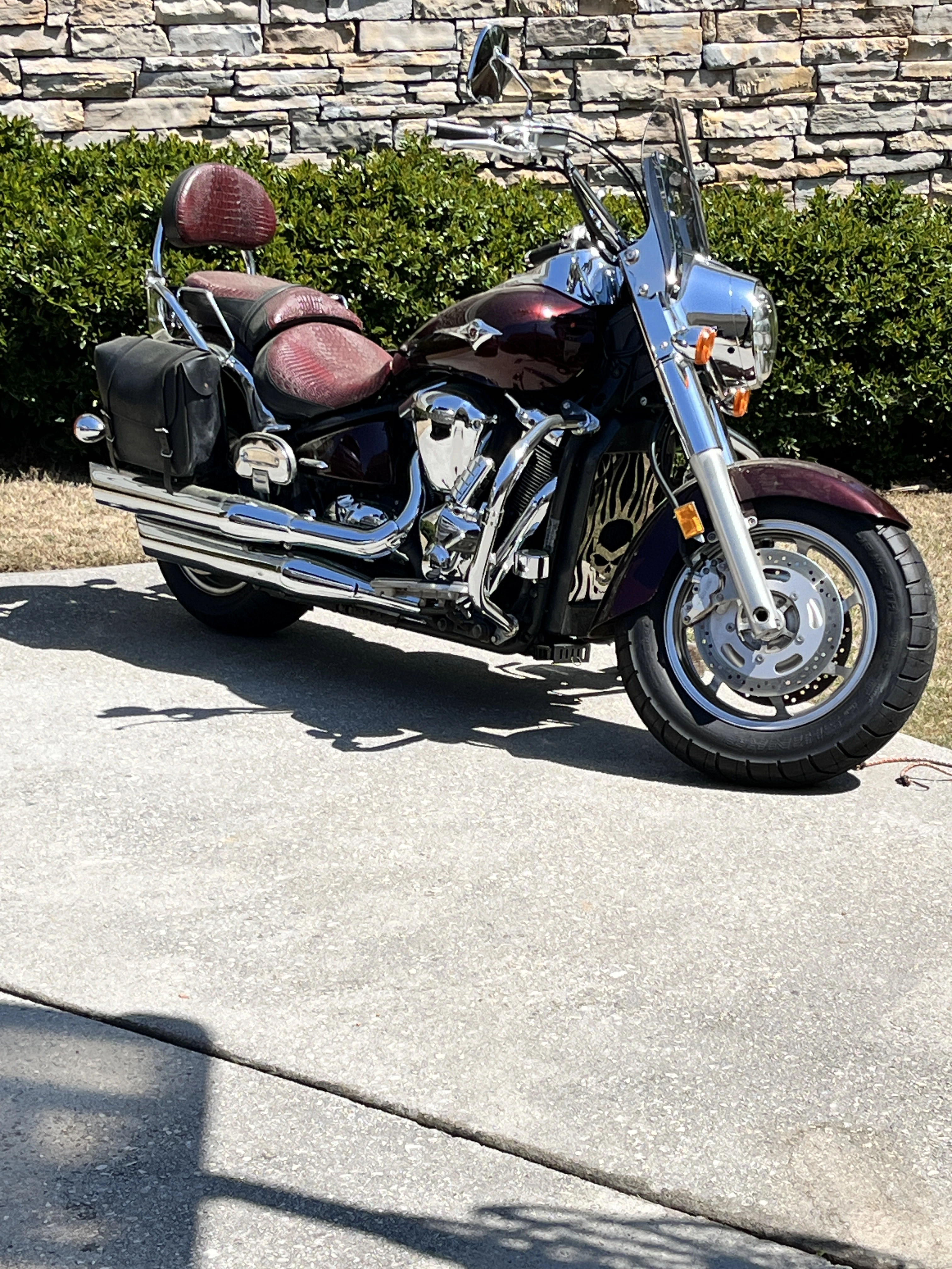 Kawasaki Vulcan 2000 Motorcycles For Sale - Cycle Trader