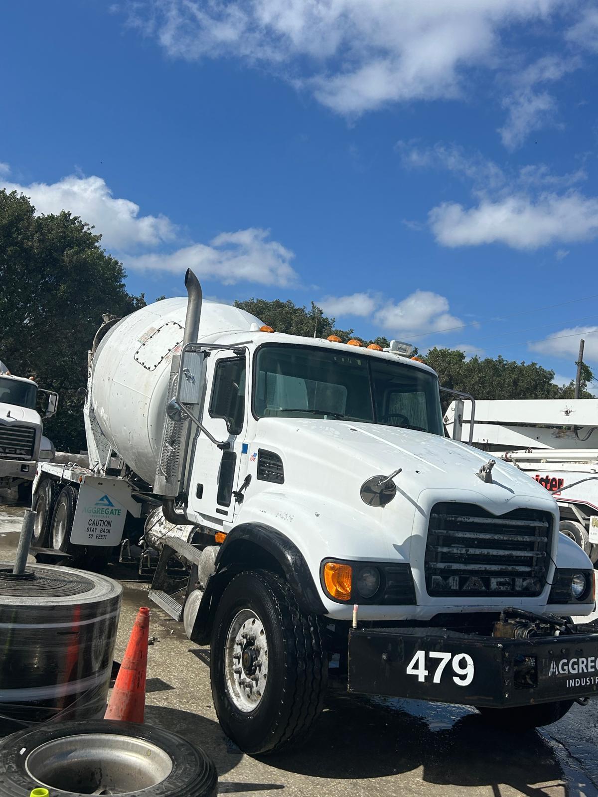 2003 Mack For Sale - Mack Trucks - Commercial Truck Trader