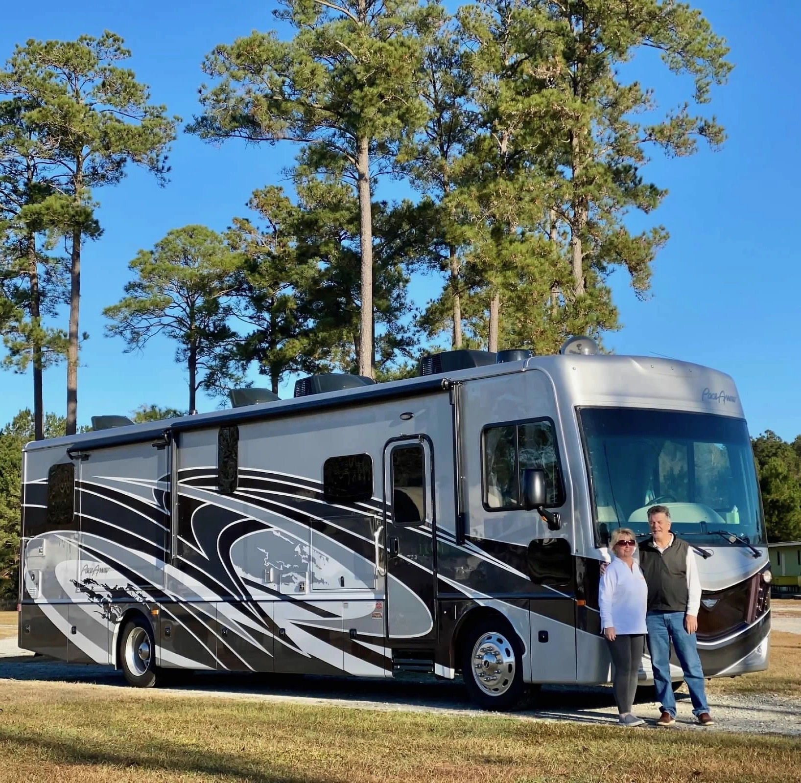 Fleetwood Pace Arrow 36U RVs For Sale - RV Trader