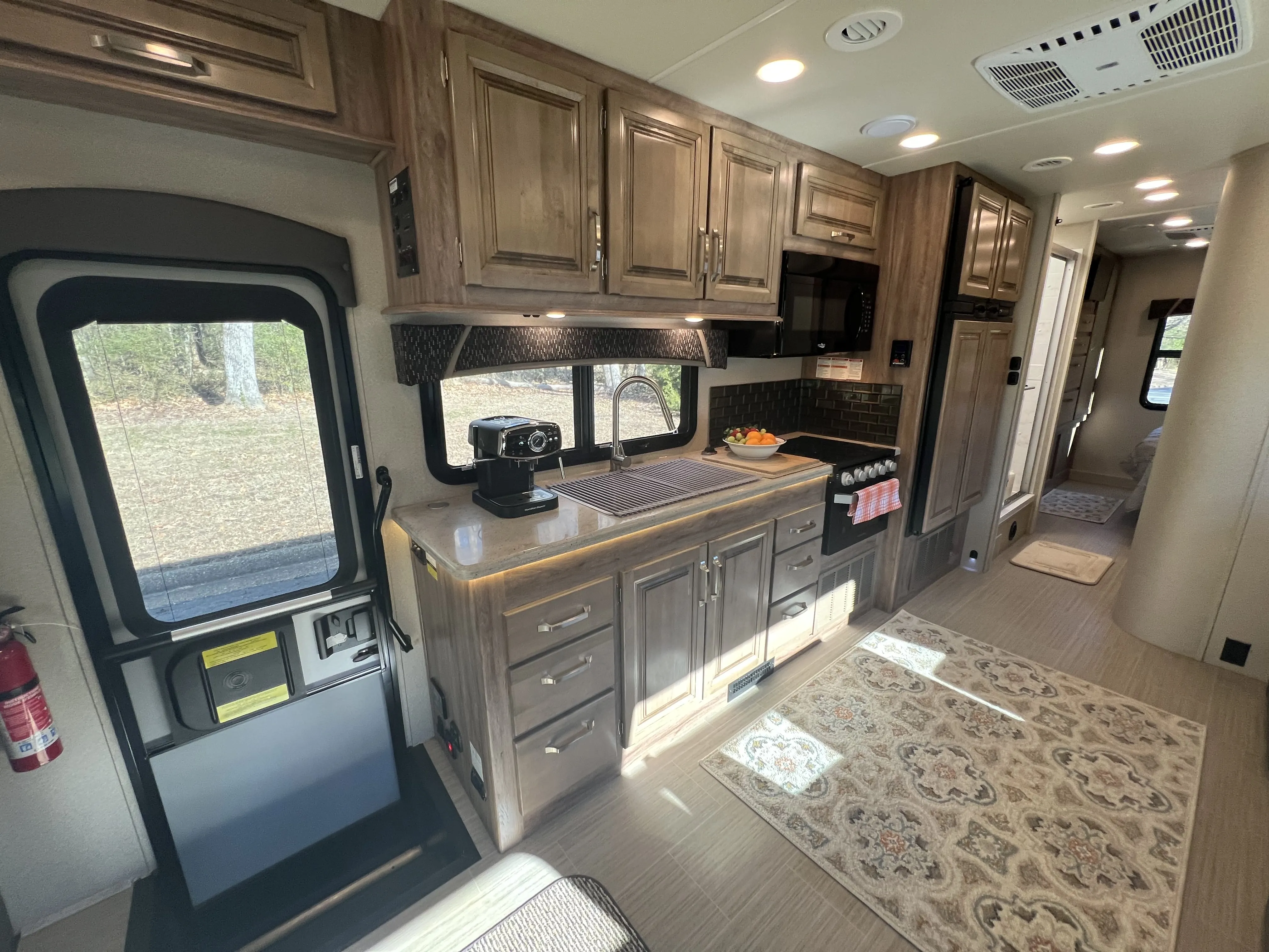 Jayco Greyhawk Prestige RVs For Sale - RV Trader