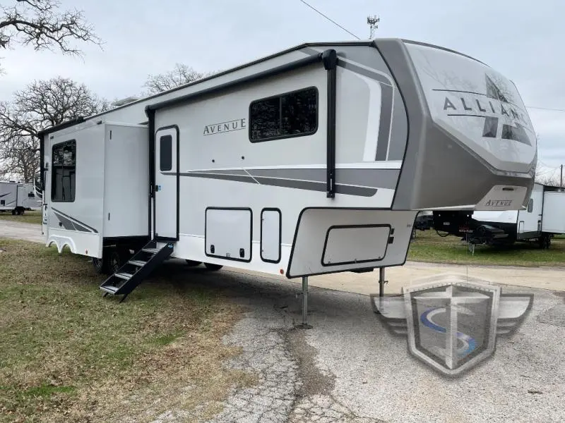 2025 Alliance RV Avenue RVs For Sale - RV Trader