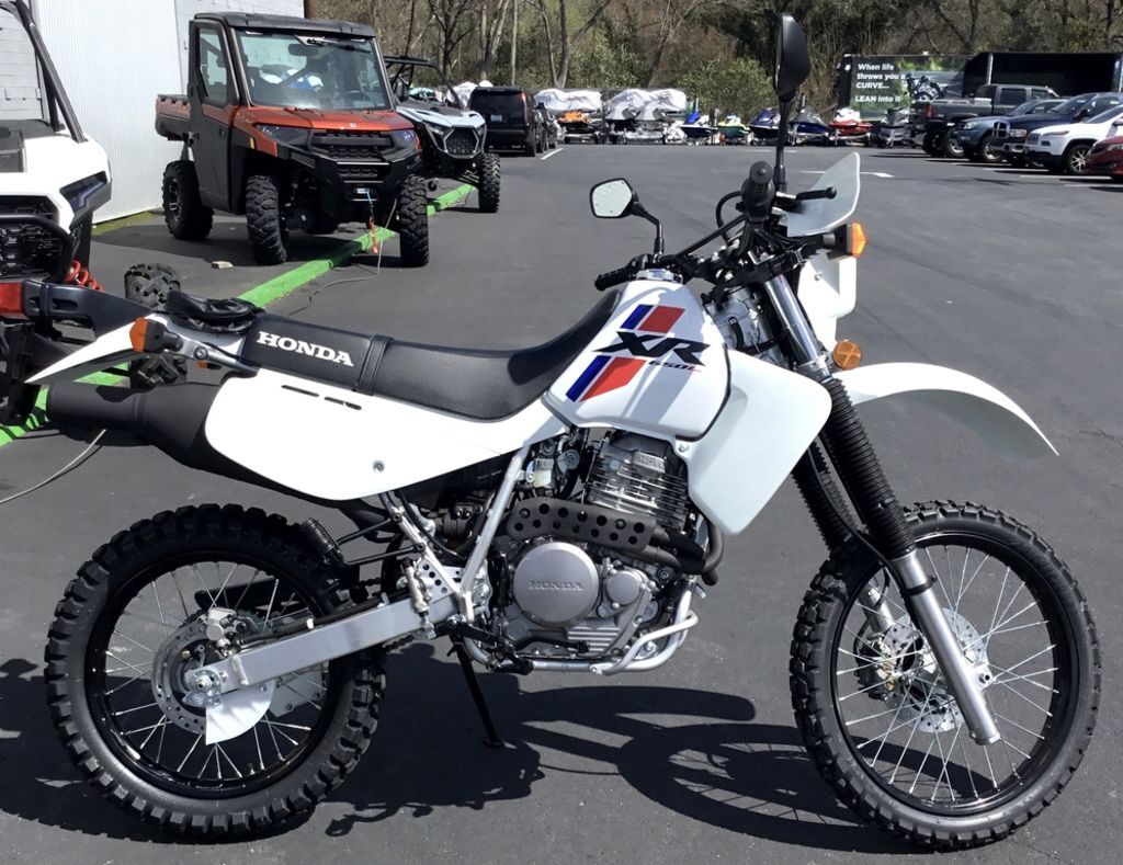 New 2025 Honda® XR 650L For Sale in Charlotte, NC - 5035106576 - Cycle ...
