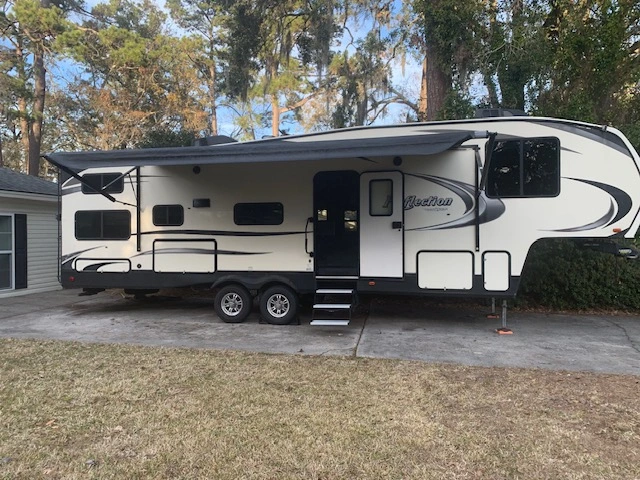 Grand Design Reflection 150 Series RVs For Sale - RV Trader