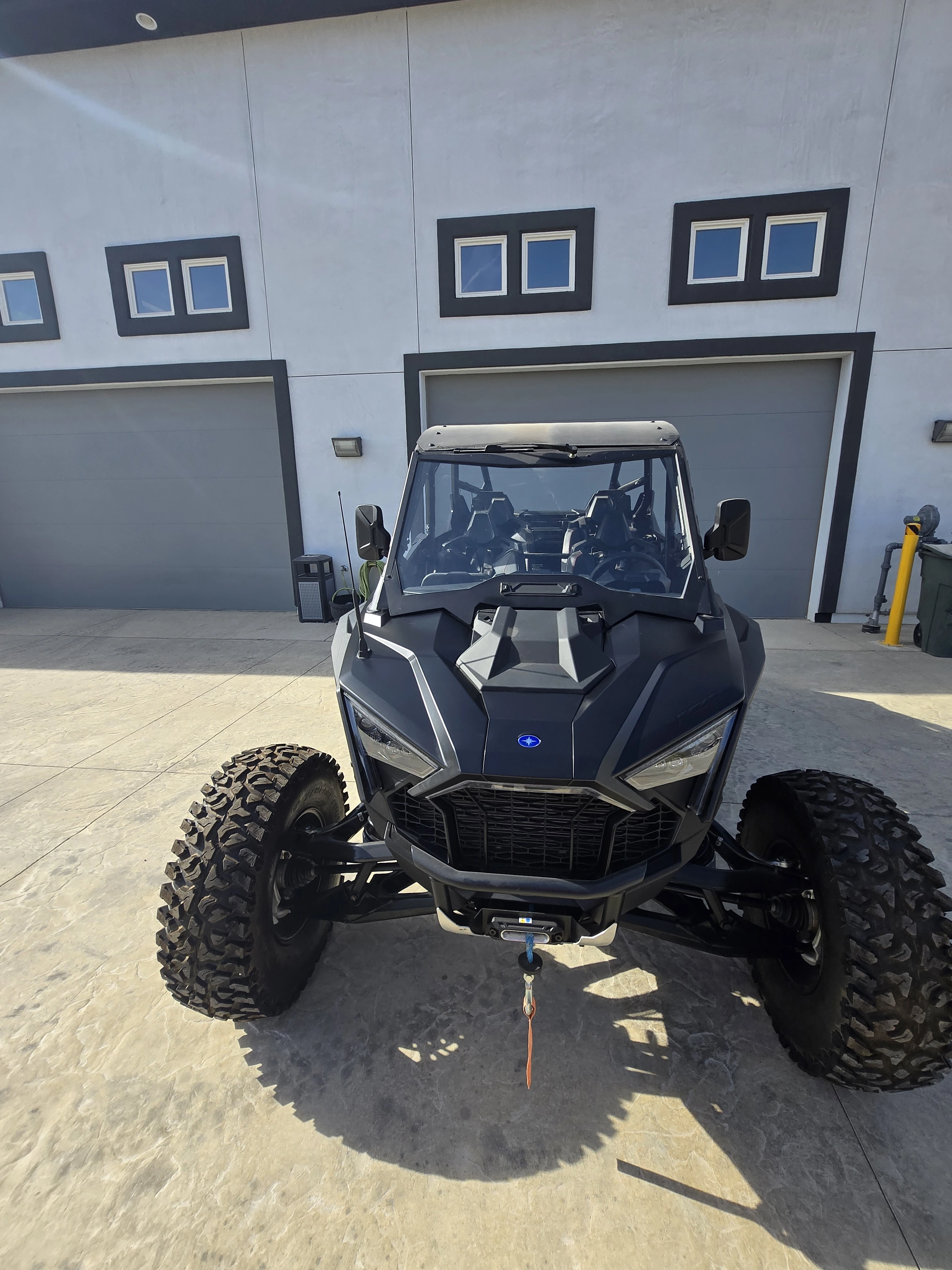 2022 Polaris Rzr Pro R 4 Ultimate Four Wheelers For Sale - ATV Trader
