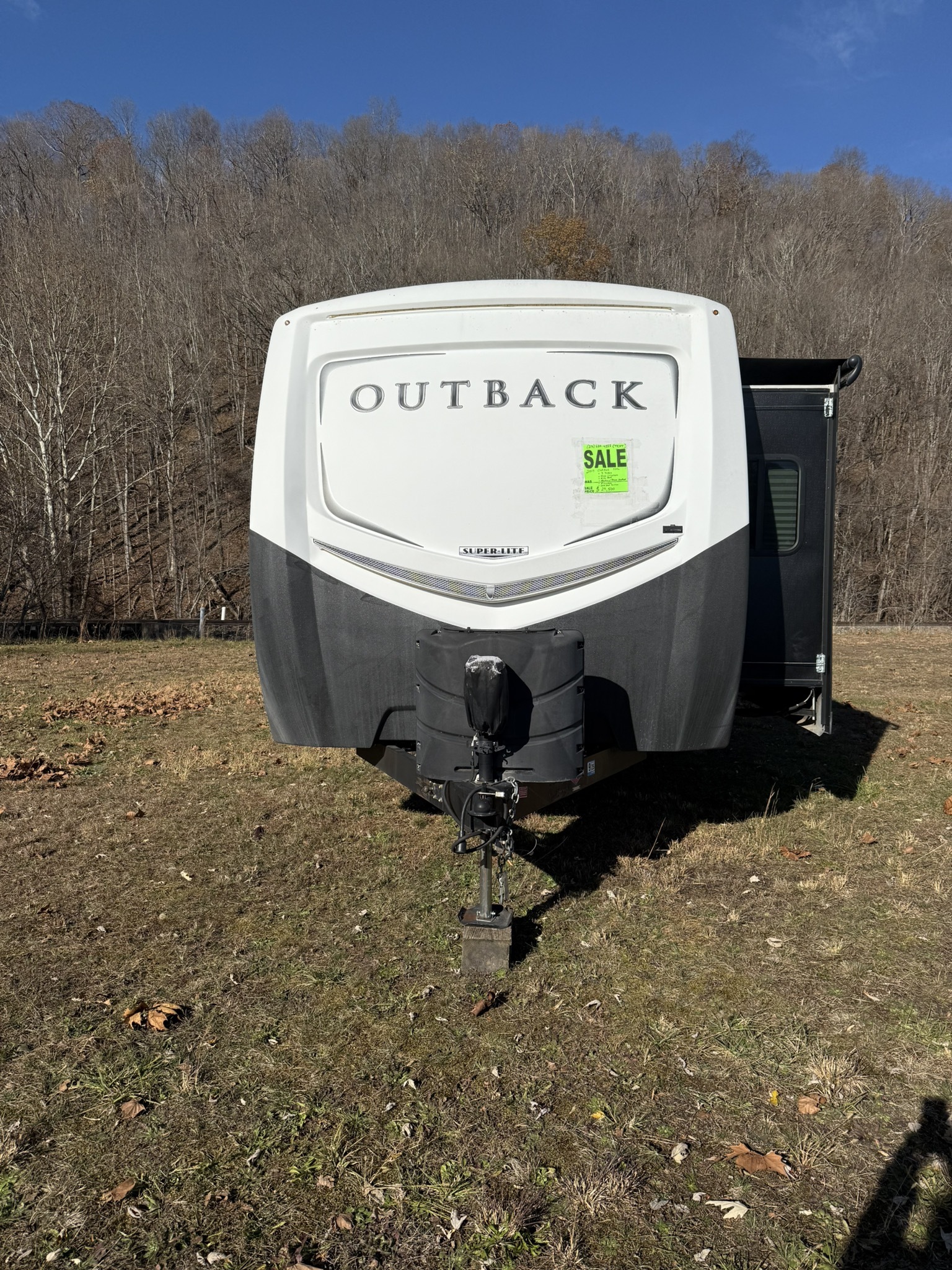 Keystone Outback 330RL RVs For Sale - RV Trader