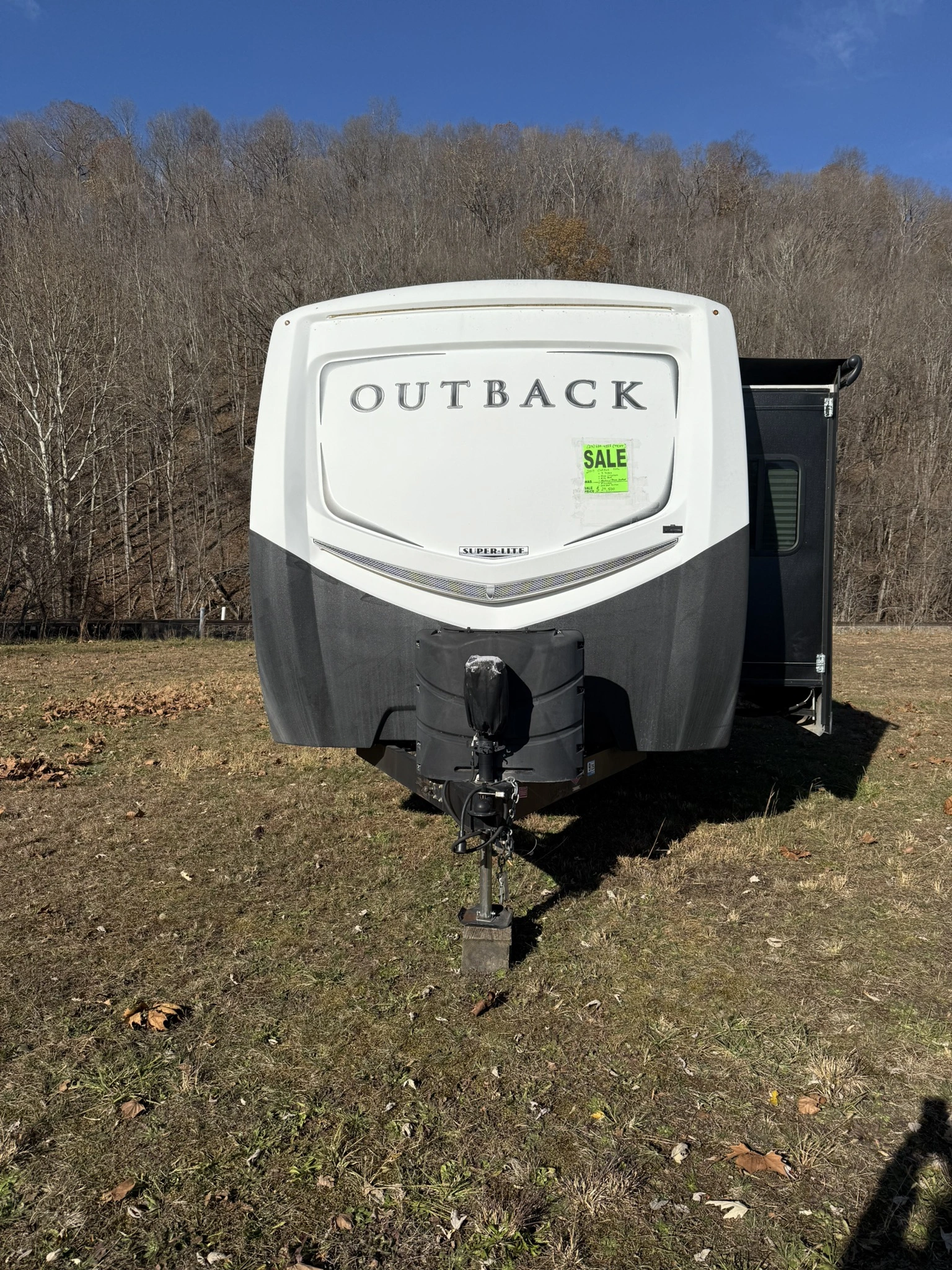 Keystone Outback 298RE RVs For Sale - RV Trader