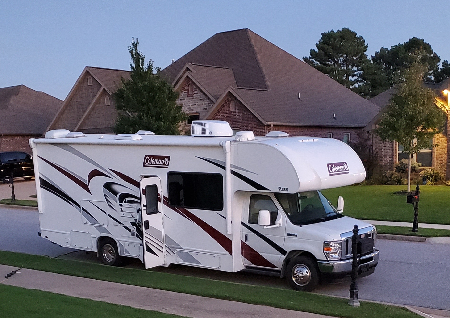 Used Class C RVs For Sale in Arkansas - RV Trader