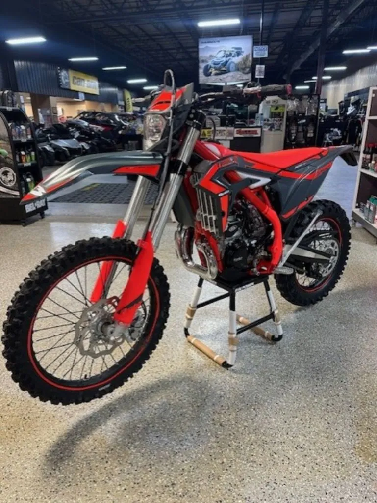 2025 Beta 300 Xtrainer Motorcycles For Sale - Cycle Trader