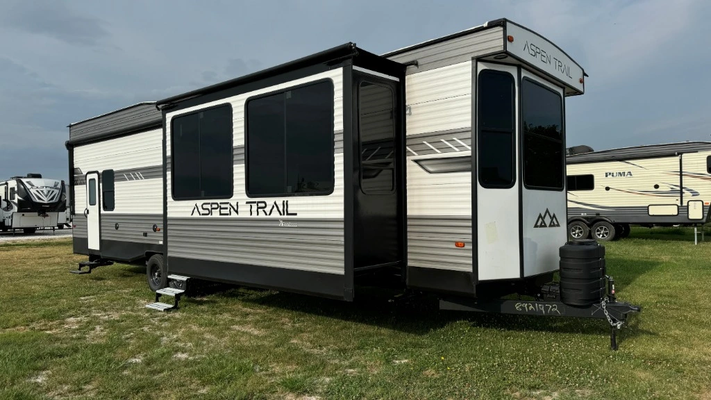2024 Dutchmen Aspen Trail Loft 260TH Loft RVs For Sale - RV Trader