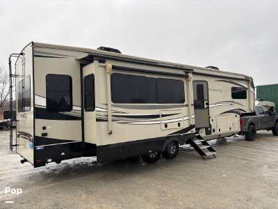 Used Jayco Fifth Wheels For Sale Near Lutheran Lake, In - Rv Trader