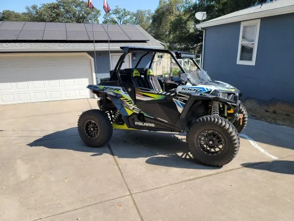 2017 Polaris Rzr Xp 1000 Four Wheelers For Sale - ATV Trader