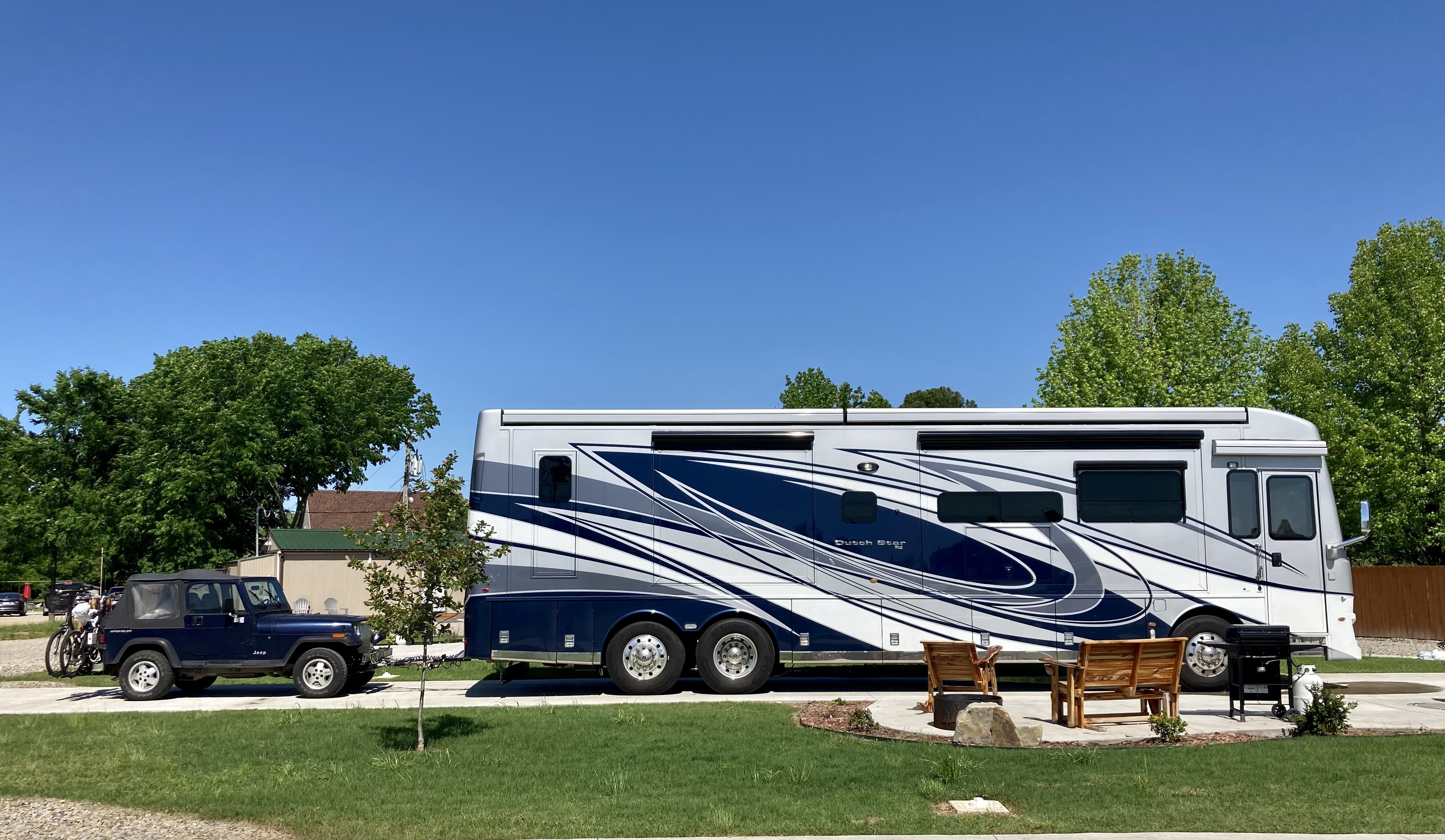 2021 Newmar Dutch Star 4081 RVs For Sale - RV Trader