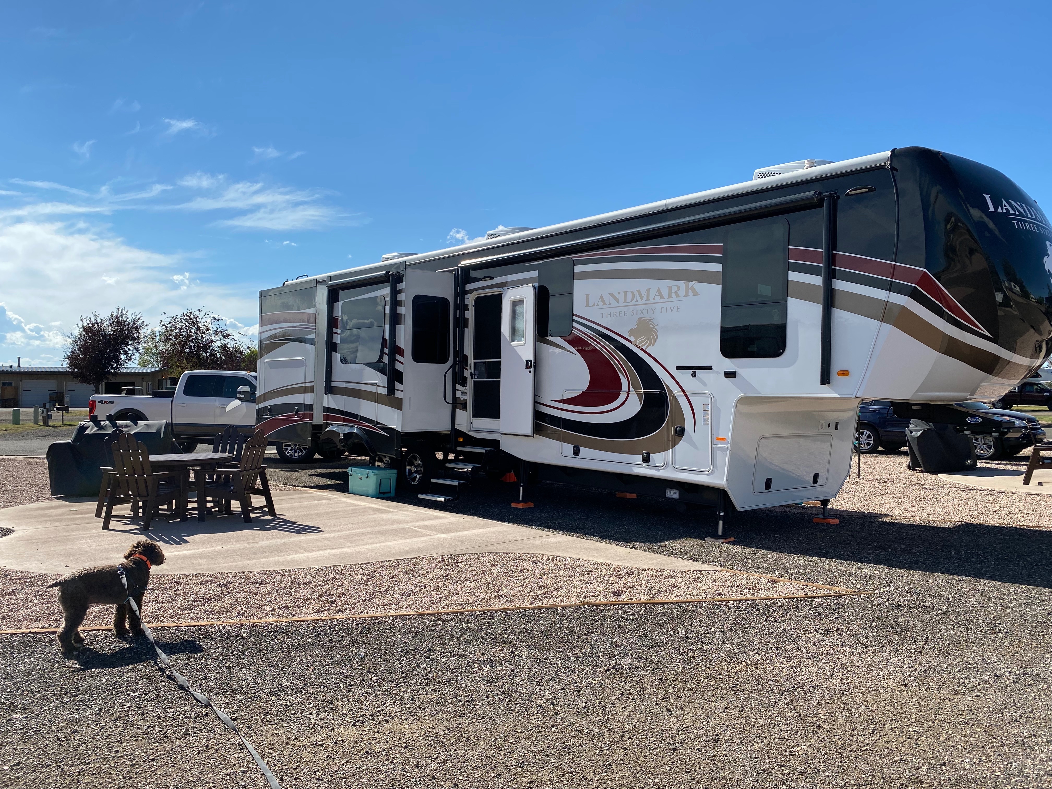 Heartland Landmark 365 RVs For Sale - RV Trader