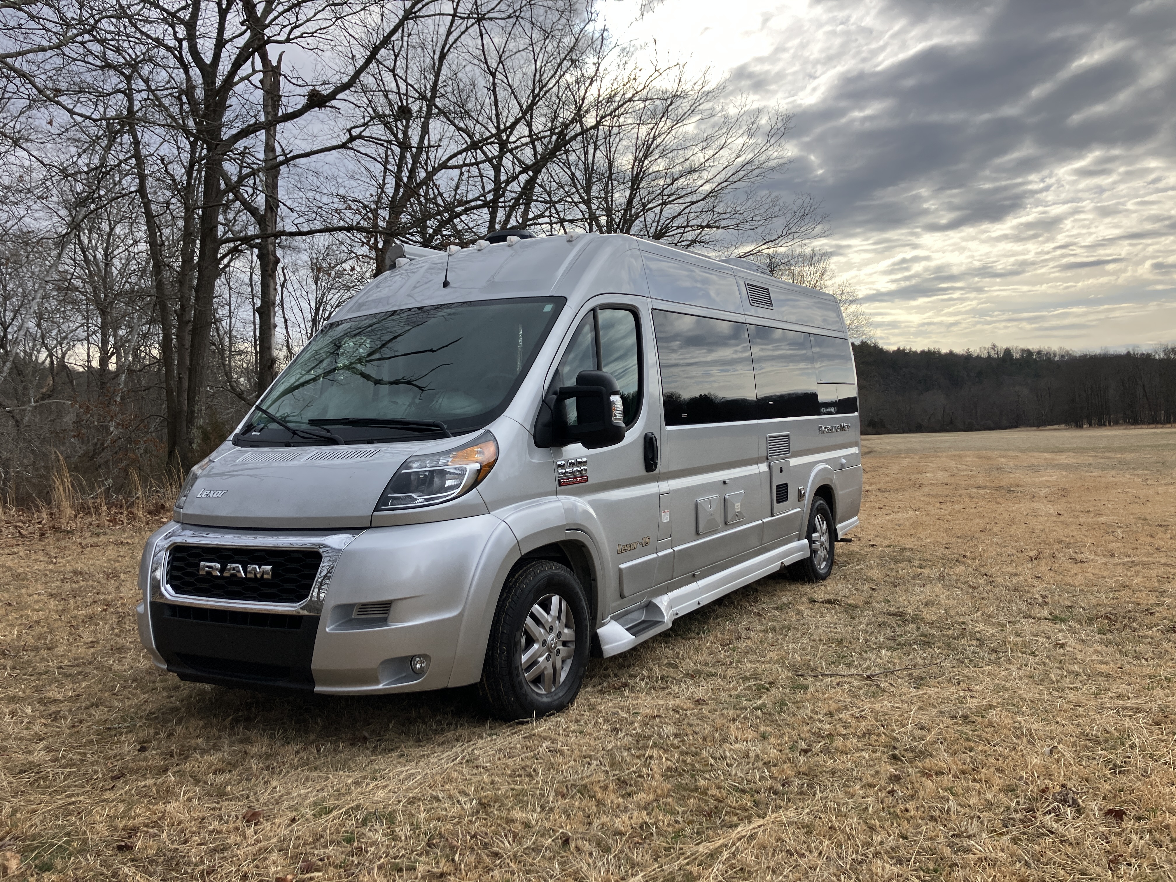 2020 Pleasure Way RVs For Sale - RV Trader