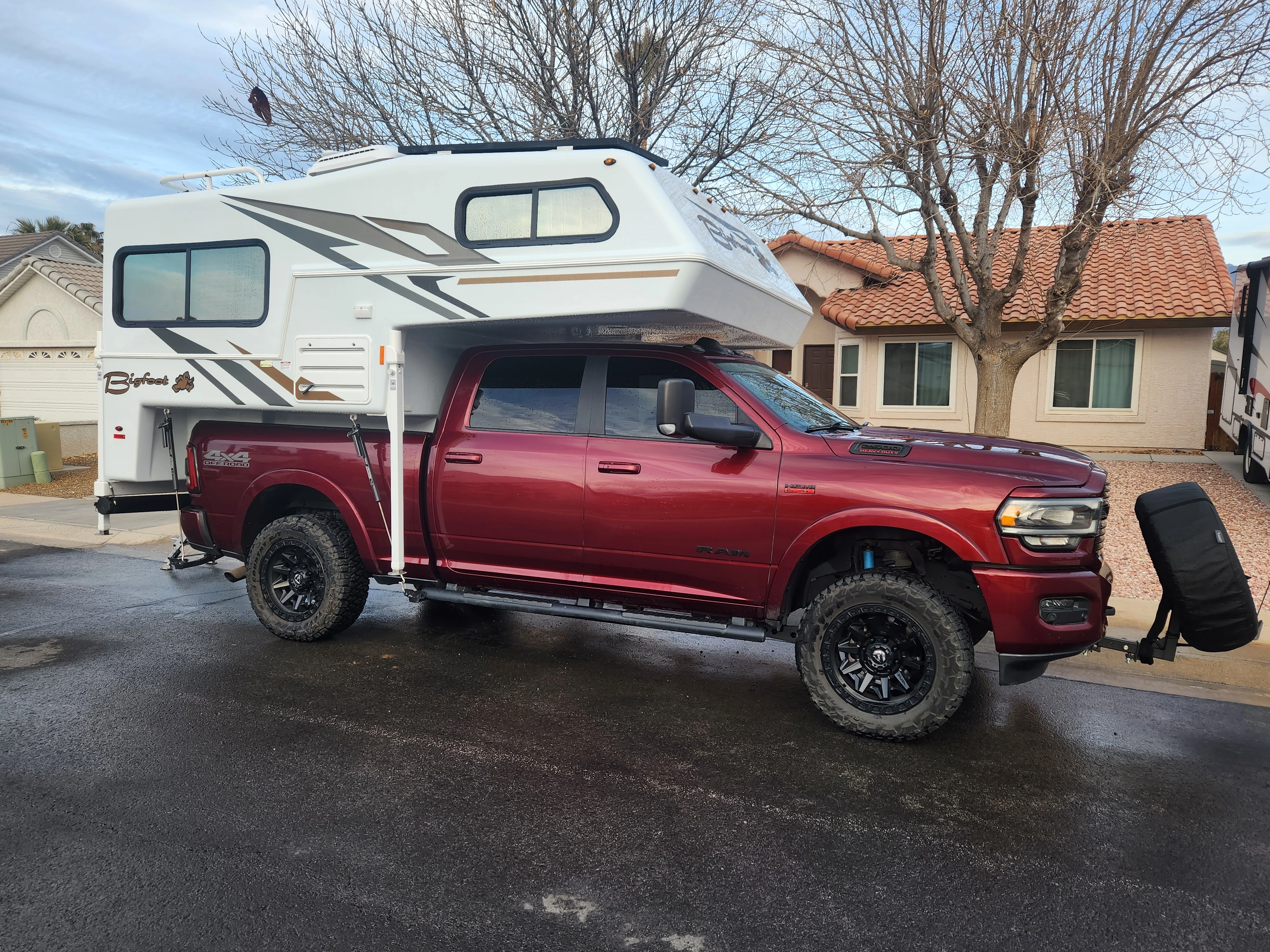 Bigfoot For Sale - Bigfoot Truck Camper RVs - Truck Campers - RV Trader