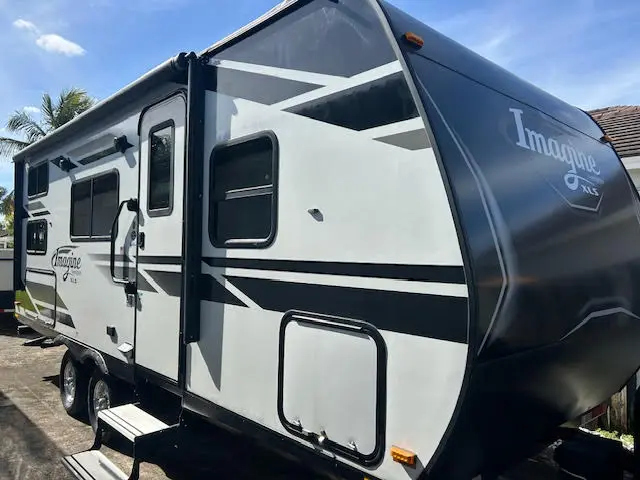 Grand Design Imagine 21BHE RVs For Sale - RV Trader