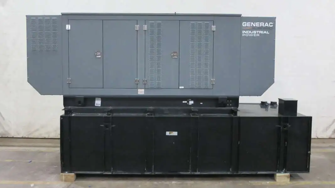 Generac 200 Kw Generators For Sale - Generac 200 Kw Generators ...