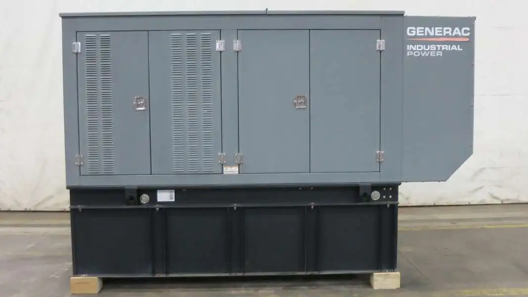 Generac 150 Kw Generators For Sale - Generac 150 Kw Generators - Equipment Trader