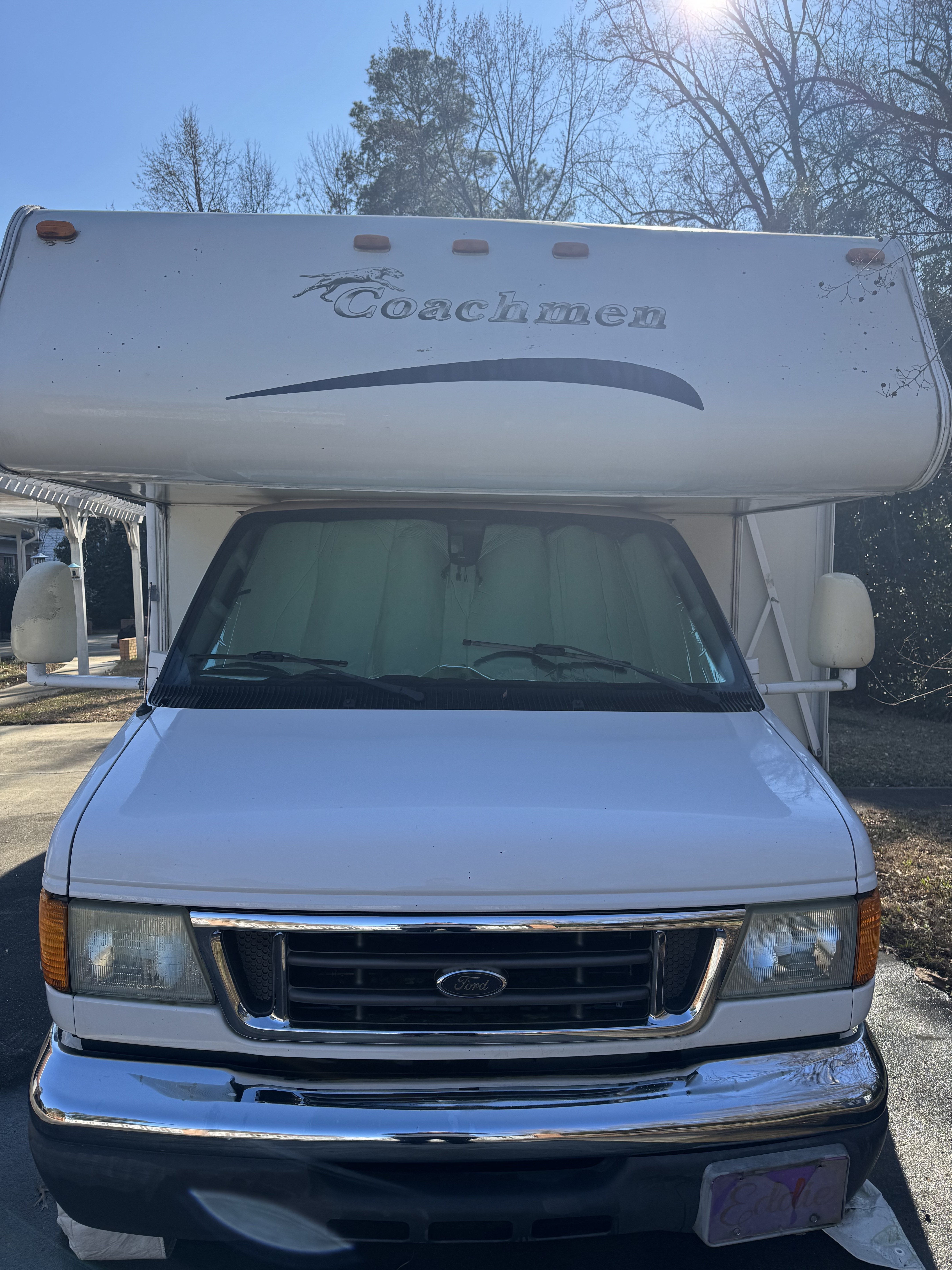 2005 Coachmen Leprechaun RVs For Sale - RV Trader