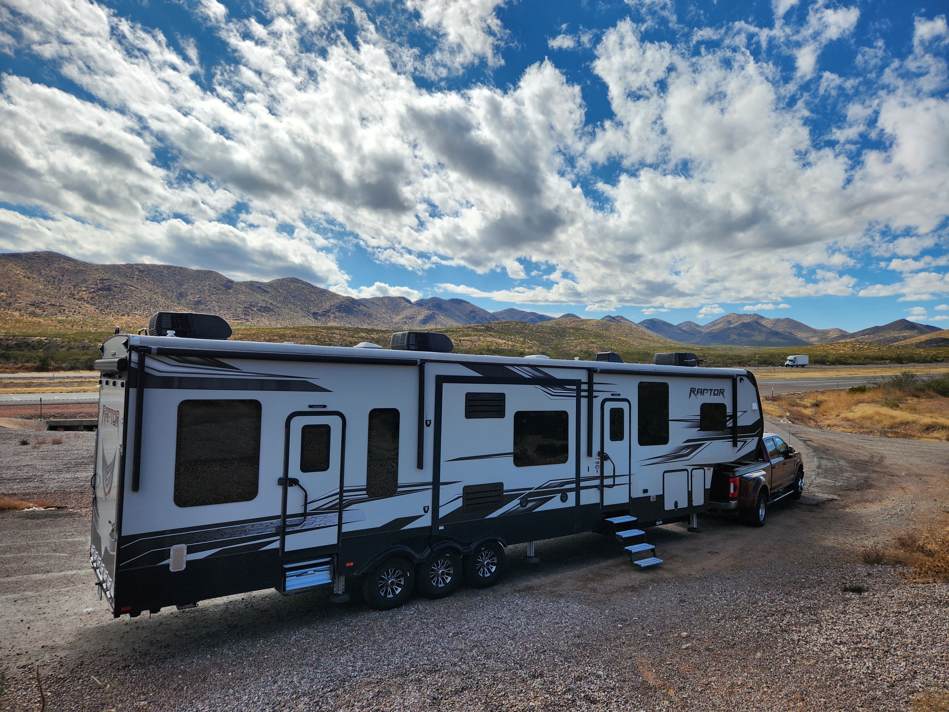 Keystone Raptor 425TS RVs For Sale - RV Trader