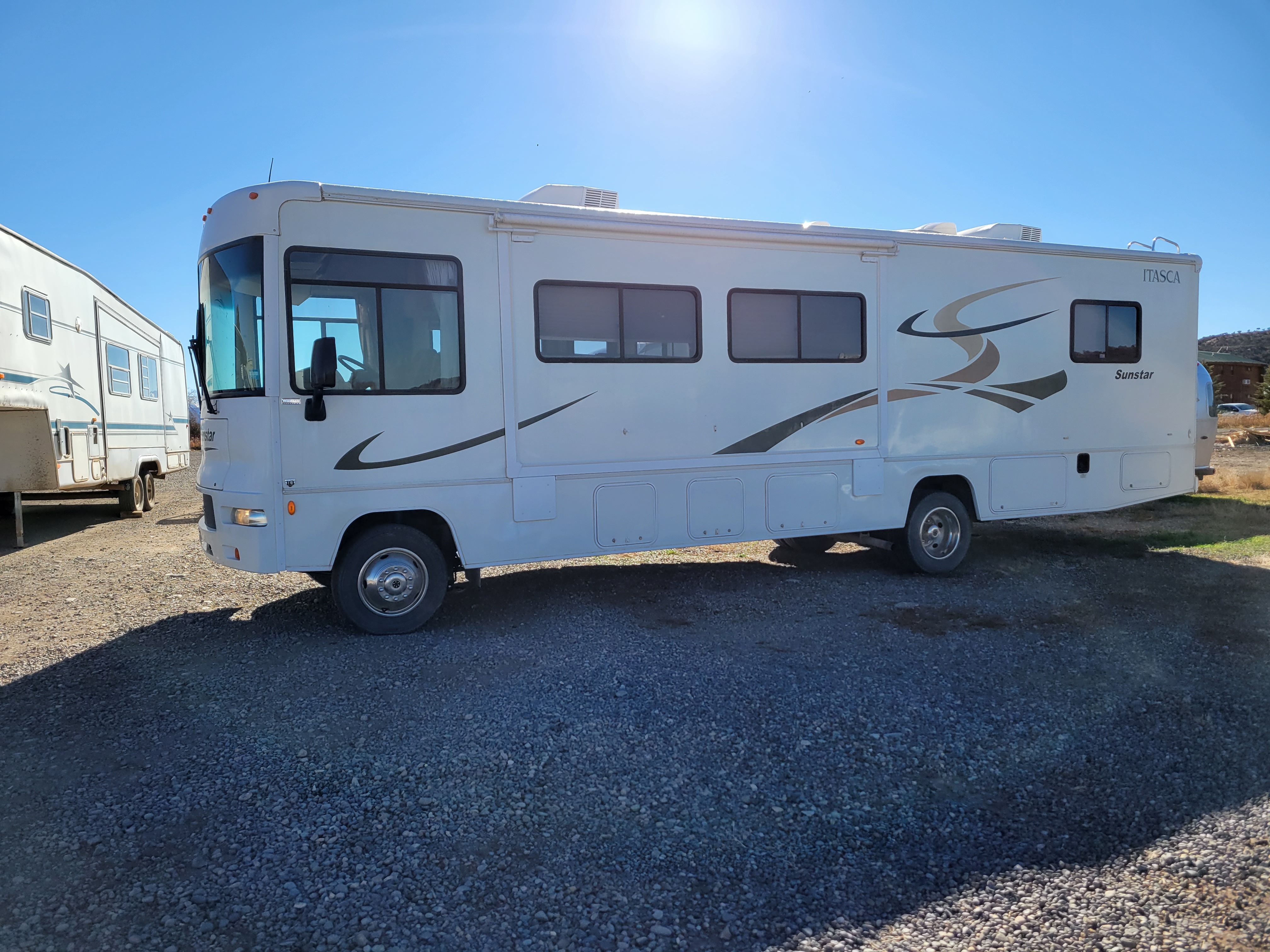 2007 Itasca RVs For Sale - RV Trader