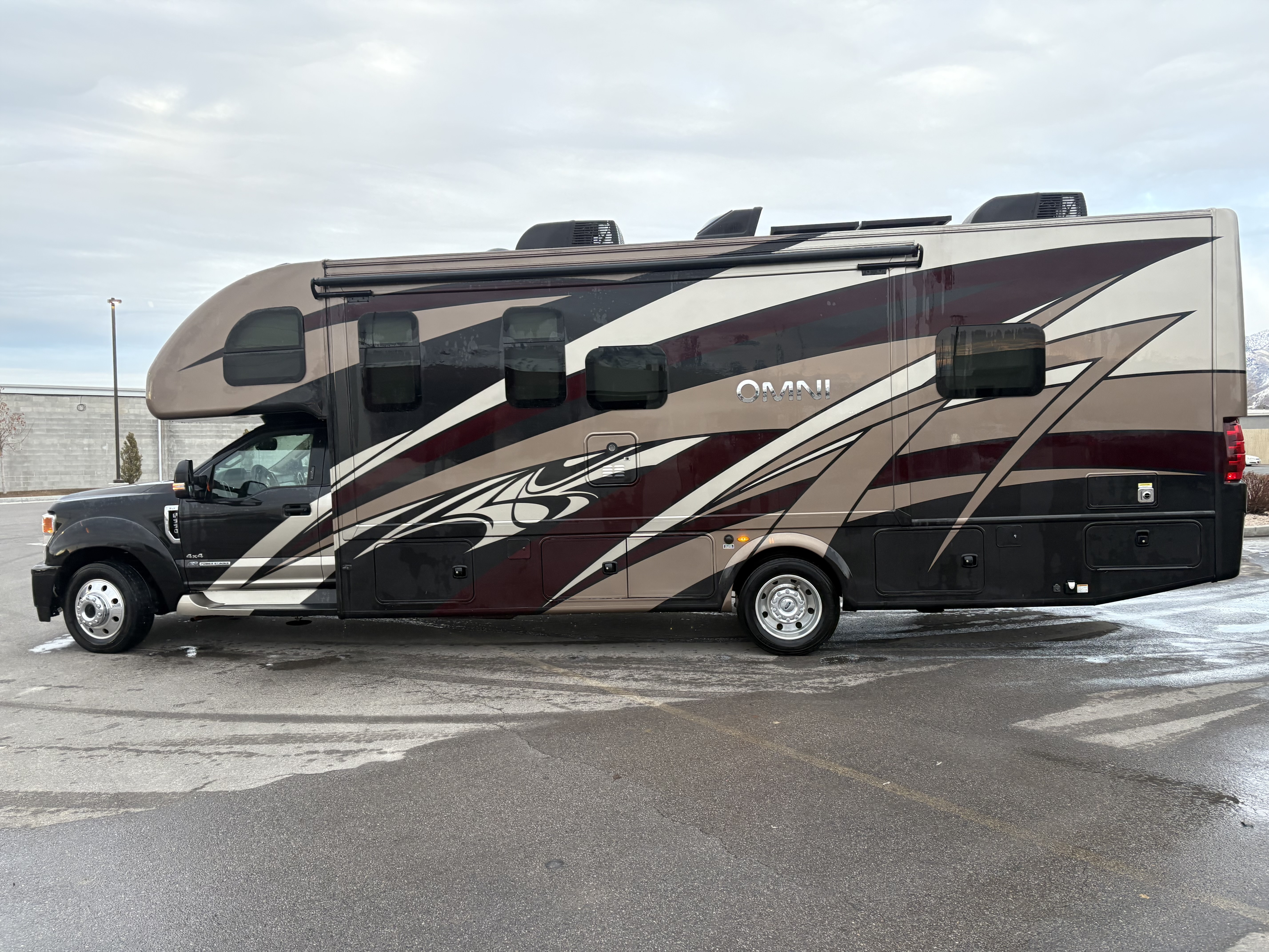 Used Class C RVs For Sale in Utah - RV Trader