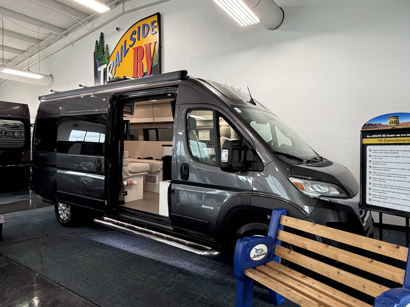 2025 Jayco,tiffin Motorhomes Swift RVs for sale - RV Trader
