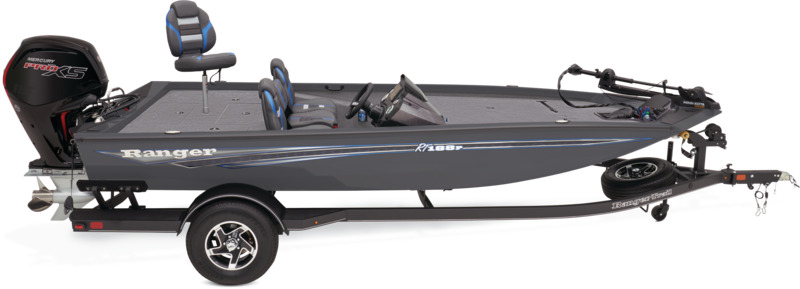 New 2025 Ranger Boats RT188P For Sale in Lexington, TN - 5034258801 ...