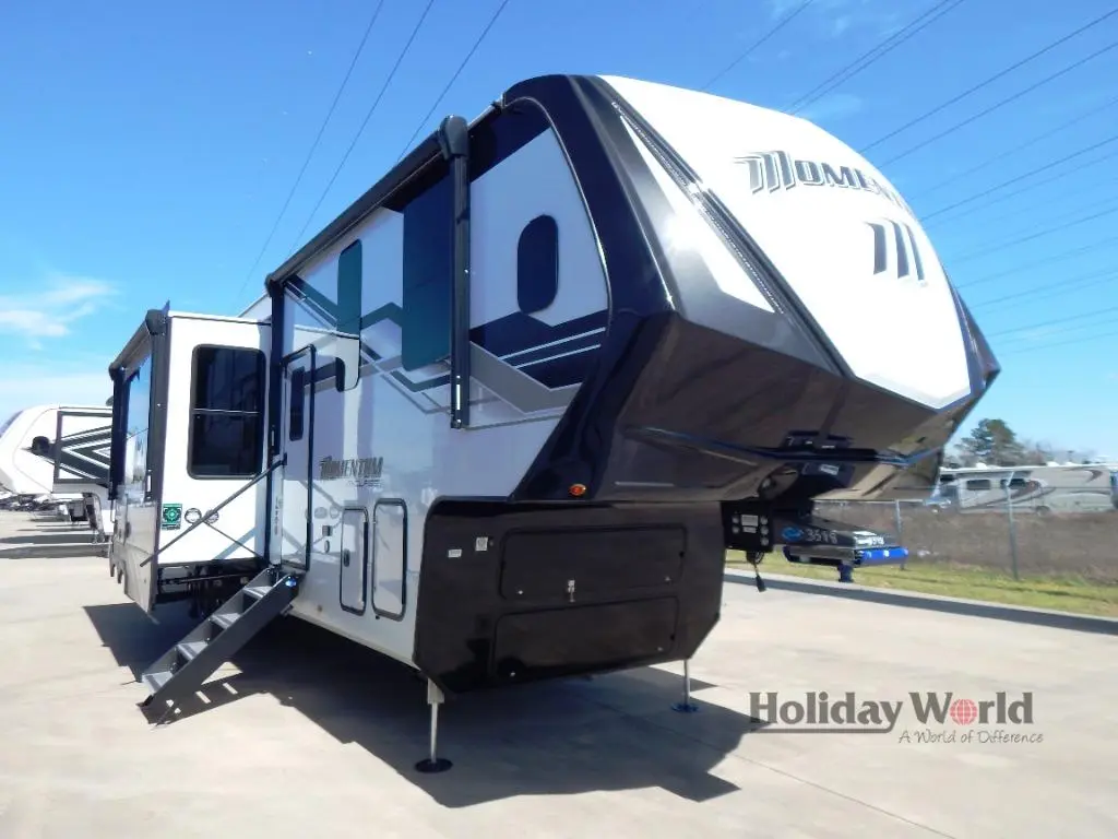 Grand Design Momentum M-Class 395MS RVs For Sale - RV Trader