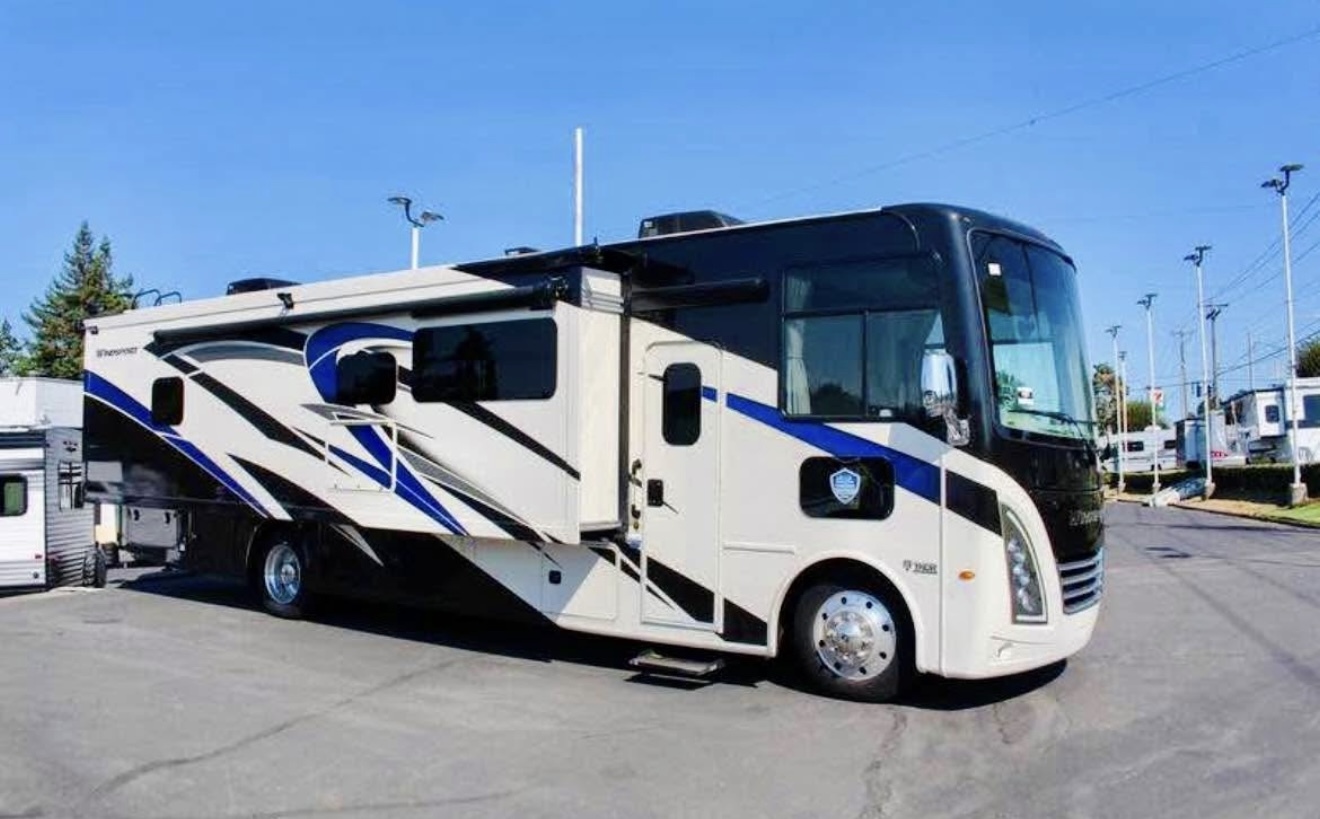 RVs For Sale near Portland, OR - RV Trader