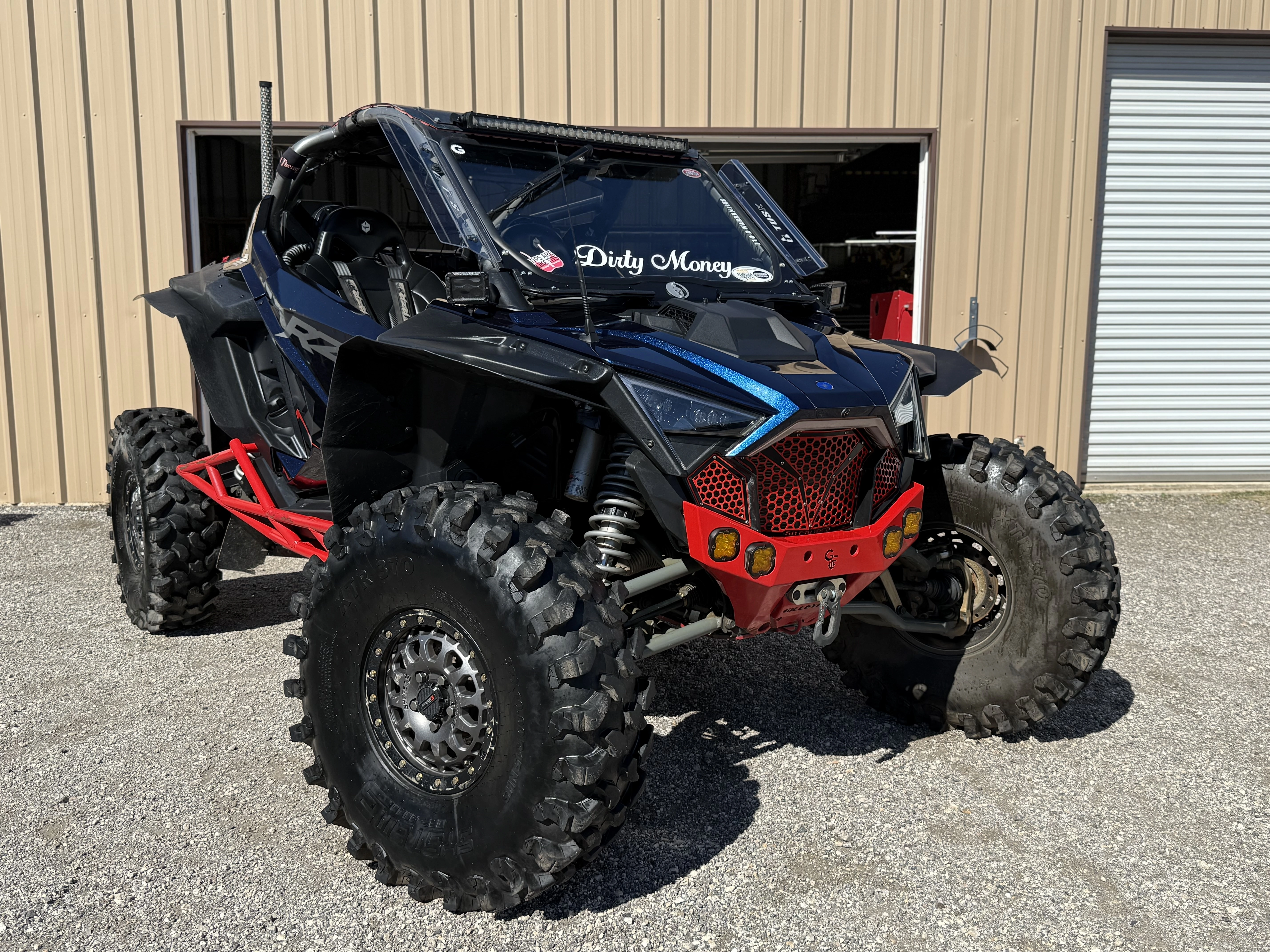 Polaris Rzr Pro R Four Wheelers For Sale - ATV Trader