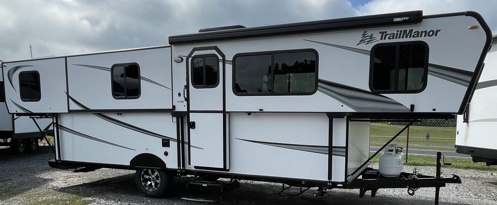 Trailmanor RVs For Sale - RV Trader