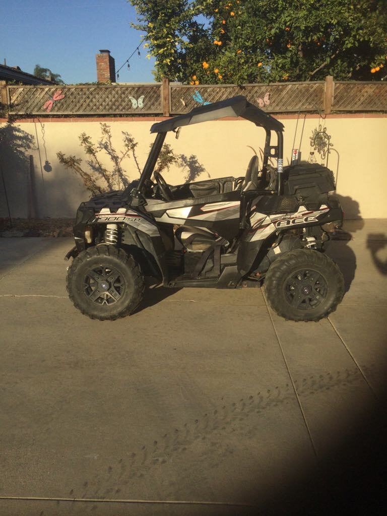 Polaris Ace Four Wheelers For Sale - ATV Trader