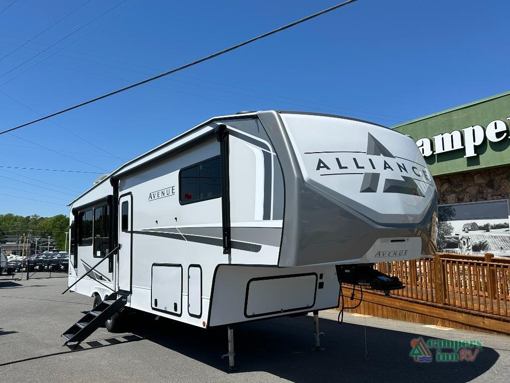 2025 Alliance RV Avenue RVs For Sale - RV Trader
