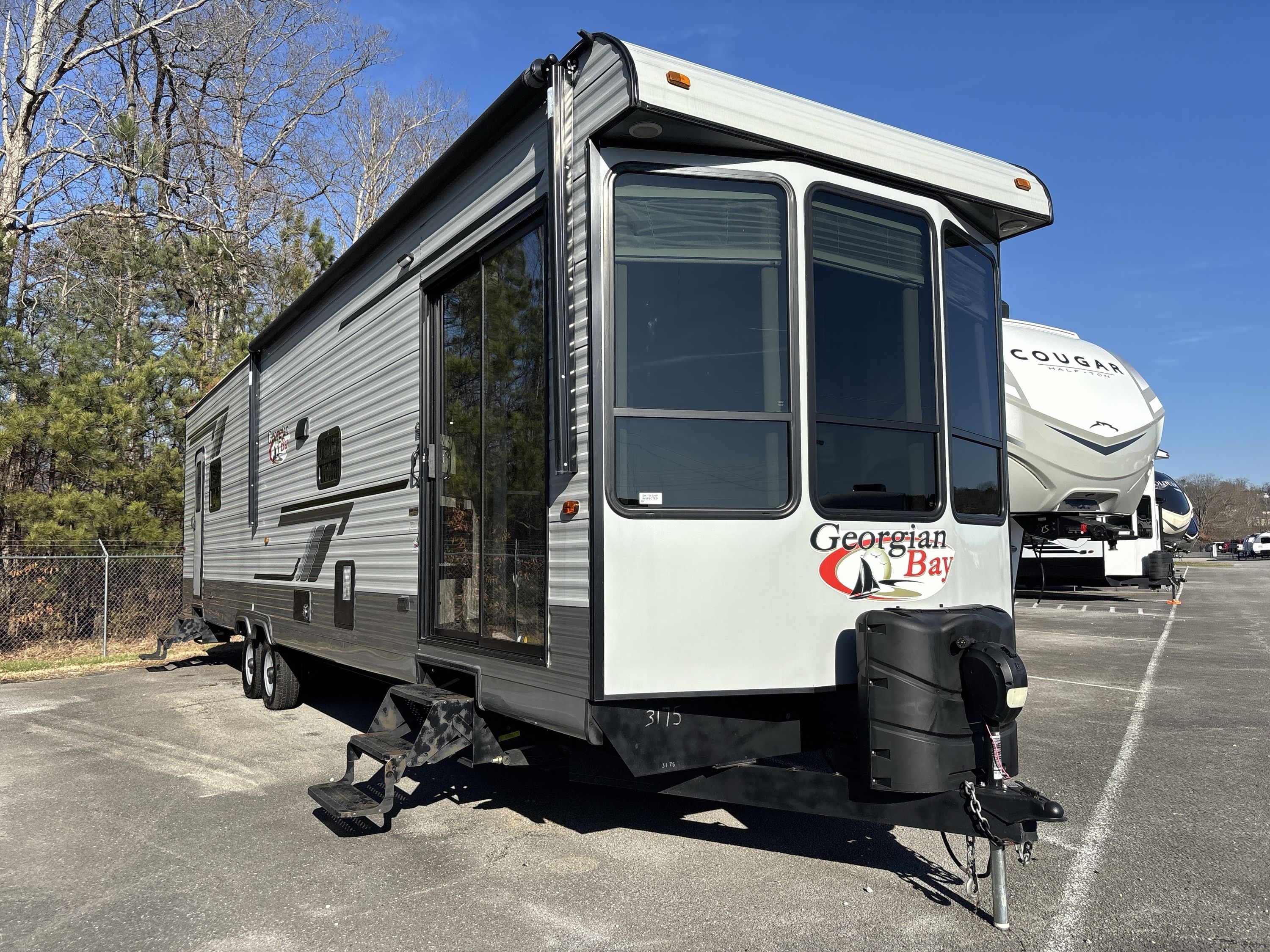 Hl Enterprise RVs For Sale - RV Trader