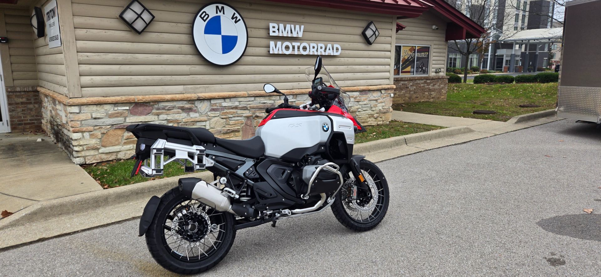 Red Bmw R Motorcycles For Sale in Kentucky - Cycle Trader