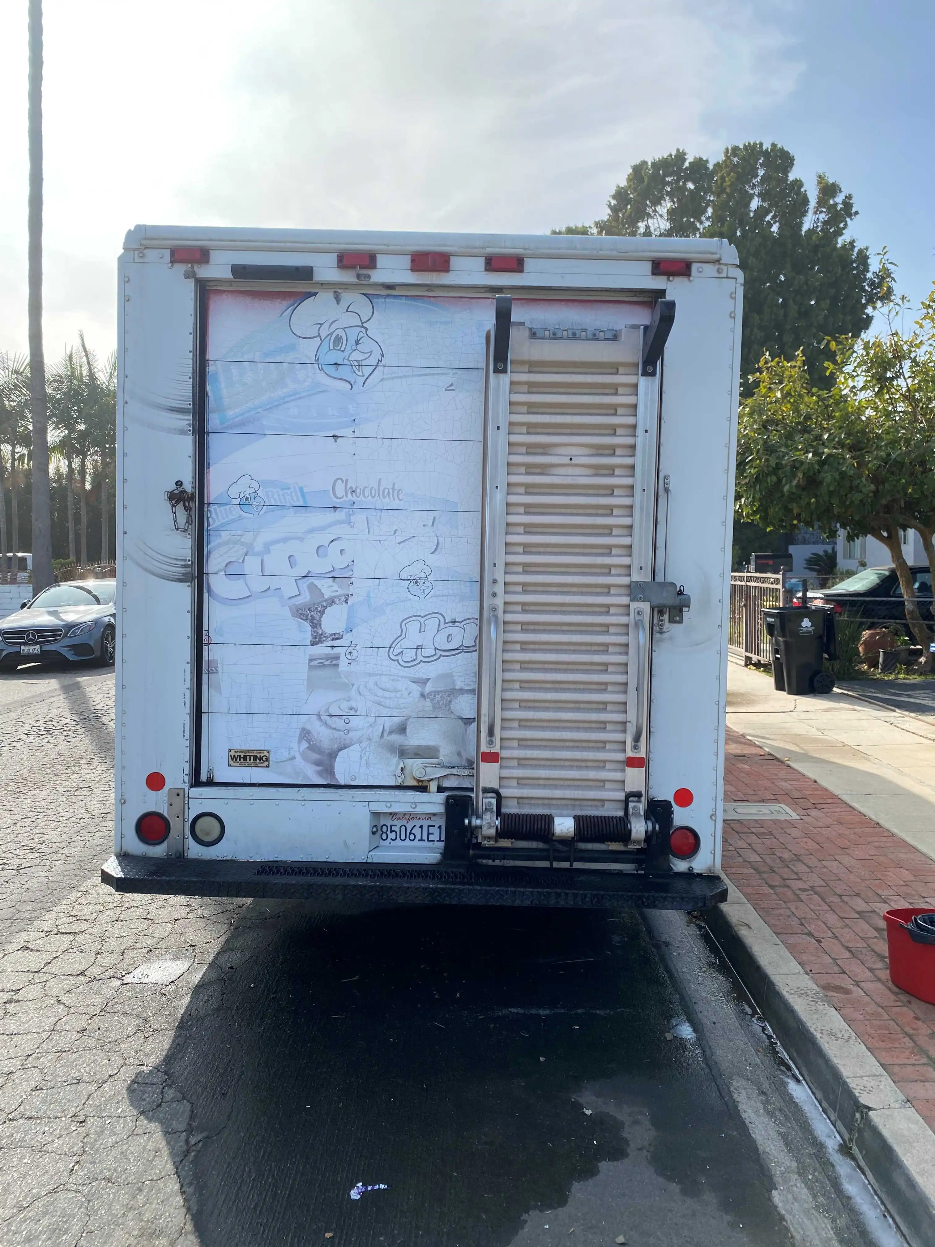 Utilimaster Trucks For Sale - Commercial Truck Trader