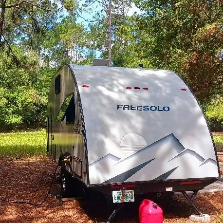 Braxton Creek Free Solo Travel Trailers For Sale - RV Trader